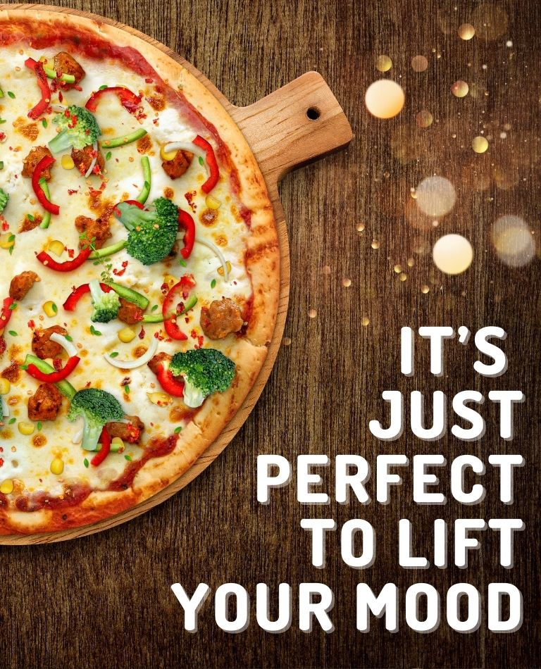 Pizza and Pasta – MoodBaker