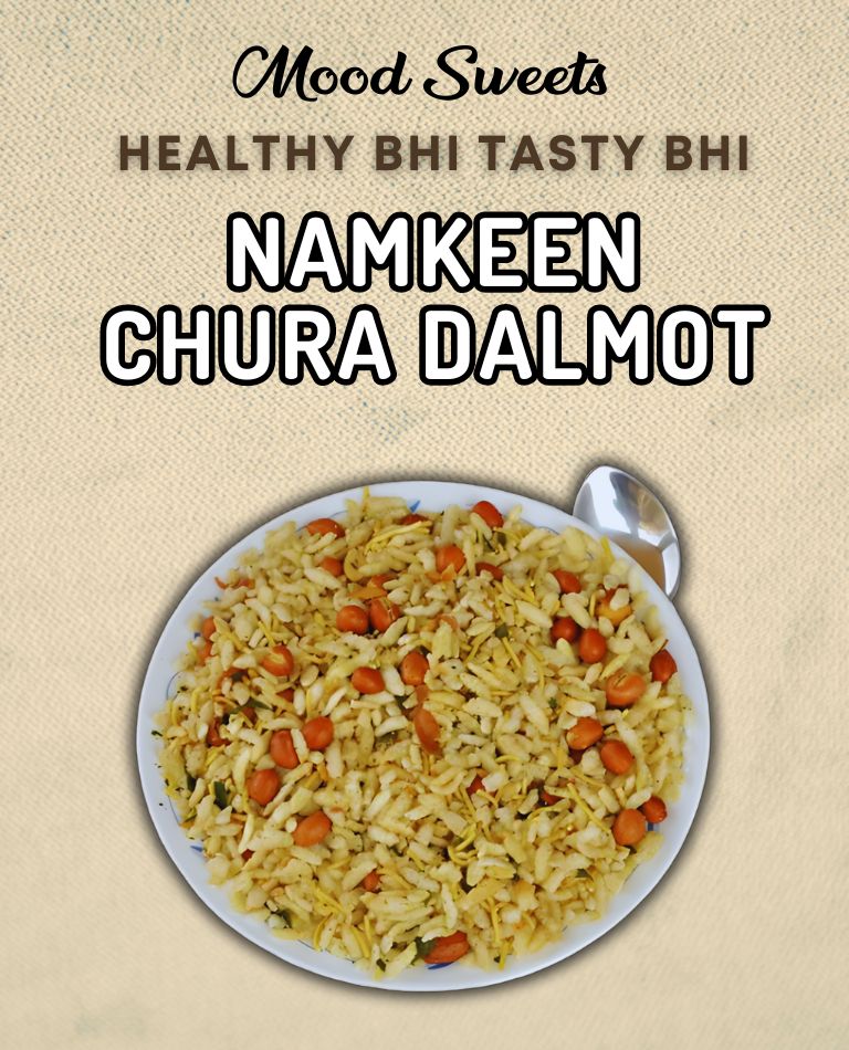 Chura Dalmot Namkeen – MoodBaker