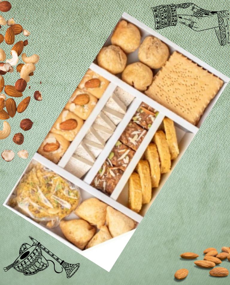 Baina Box Classic – MoodBaker