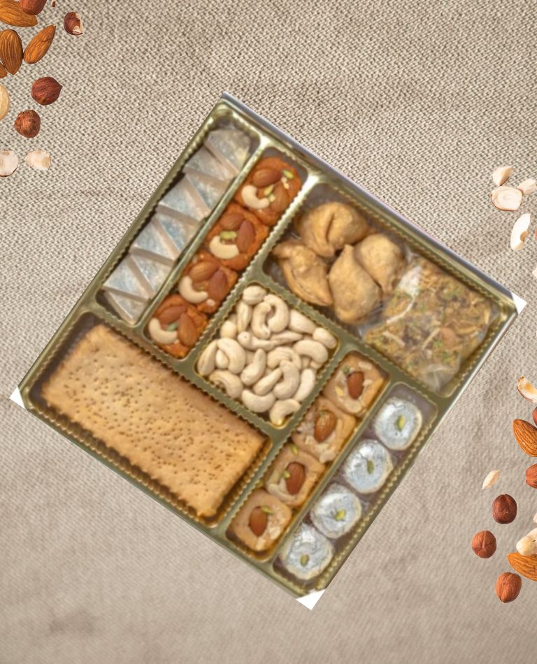 Baina Box Premium – MoodBaker